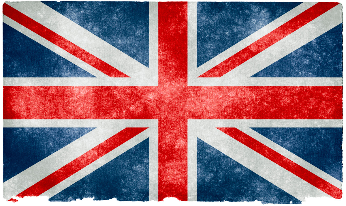 English with Boudy ! - La Cordeille