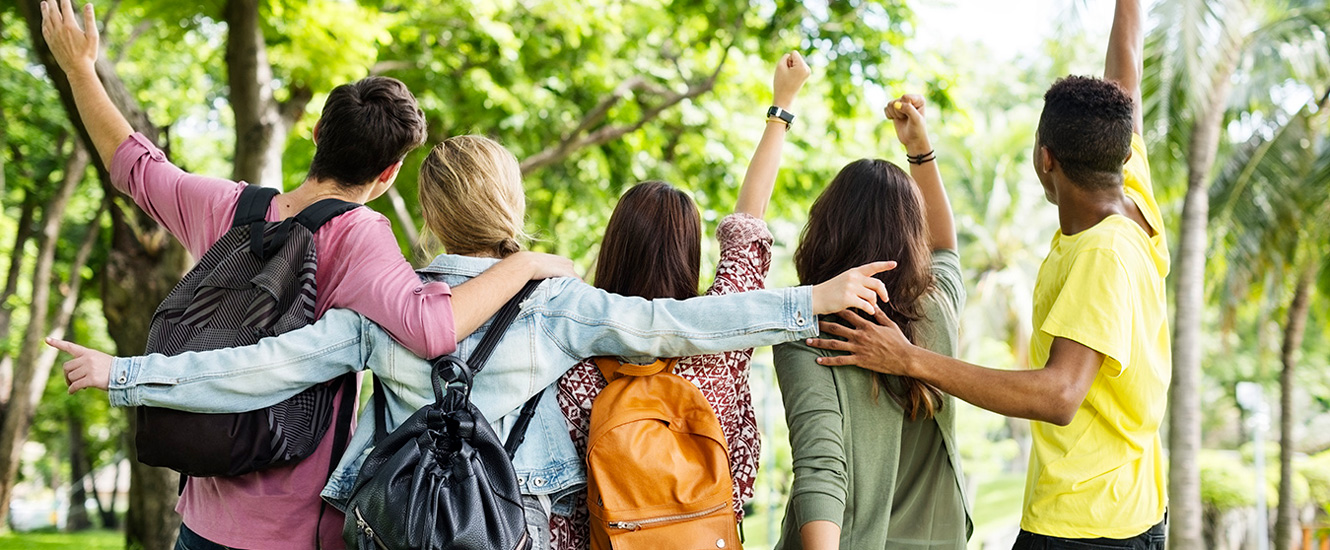 La rentrée au Lycée Professionnel - La Cordeille